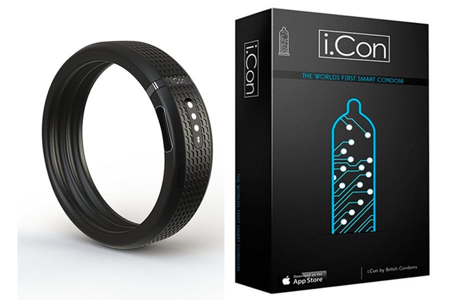 Five ‘high Tech Condoms Reviewed By A Condom Guru By Ian Lecklitner
