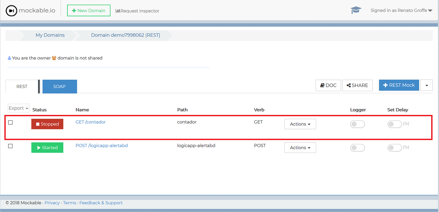 Mockable.io: criando rapidamente mocks de APIs REST para testes | by ...