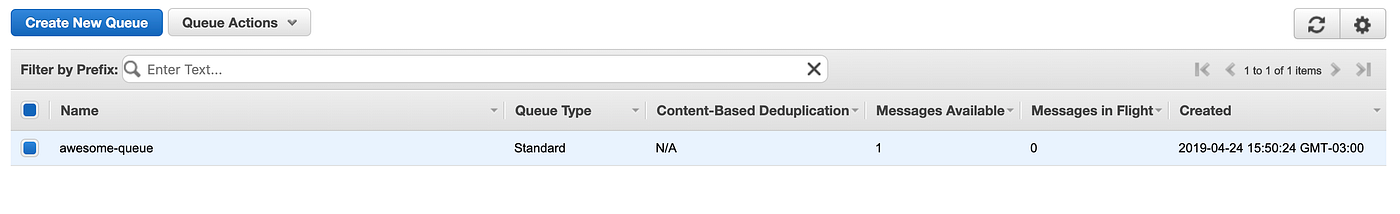 Adapting a Python script into a serverless Lambda function | by Julia | Medium