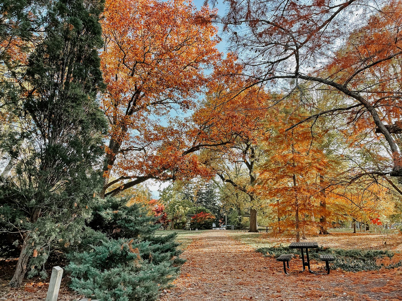 How to Spend Your Fall in Lincoln | by University of Nebraska-Lincoln ...