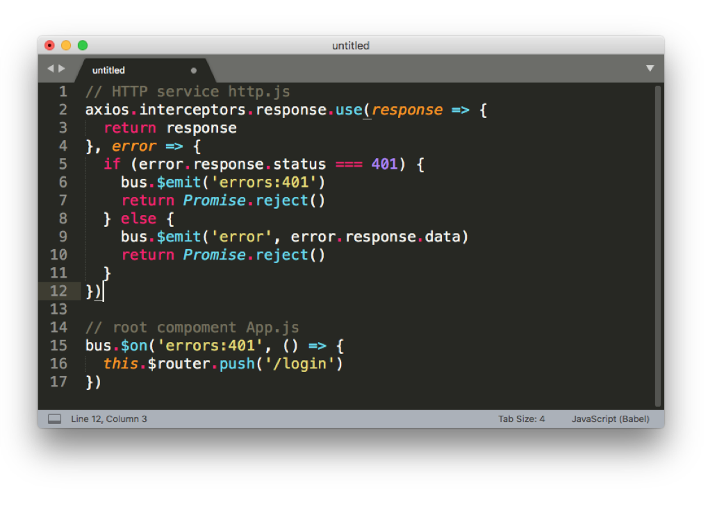 Five Things I Learned Building A Saas App With Vuejs By Tim Nolet 👨🏻‍🚀 Medium