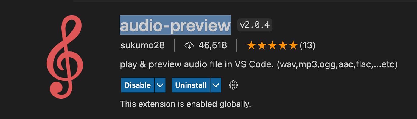 Python | Capture Audio Information | by Kyang | Aug, 2022 | Medium