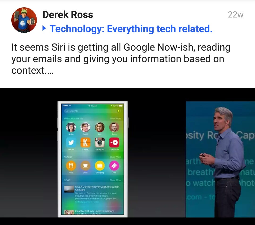 50+ Examples Of The Apple “Cult”ure In Action | by Obi Onyeador | Medium