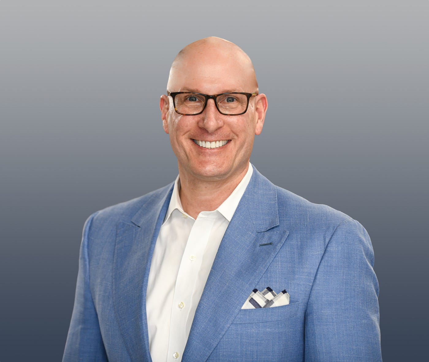 David J Wilson Of Columbus McKinnon On The Supply Chain and The Future ...