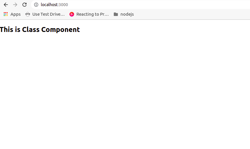 Reasons to Choose React as a UI Library for your application | by ...