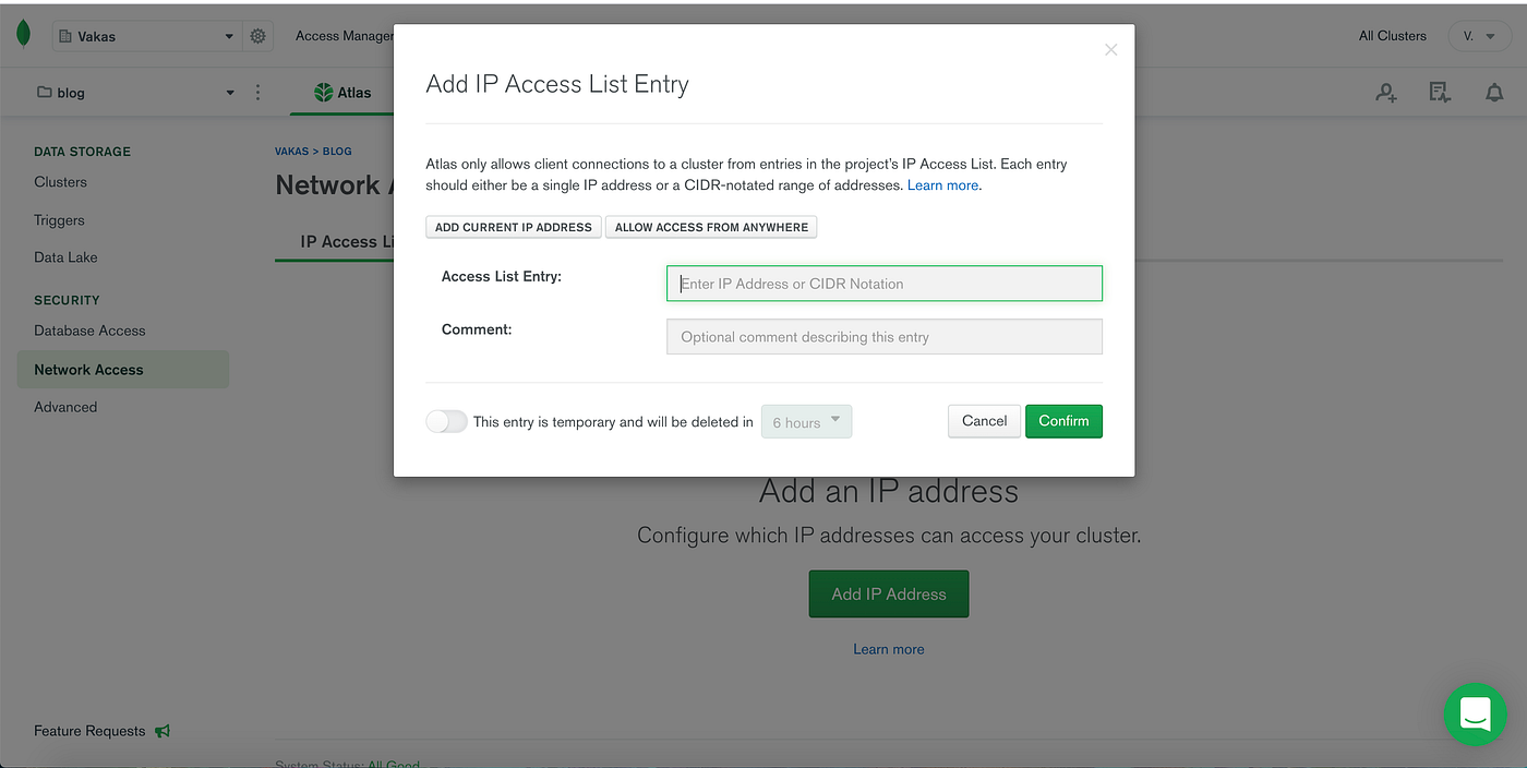 Tutorial: Build a RESTful API With CRUD Functionality Using Node.js, Express.js & MongoDB | by ...