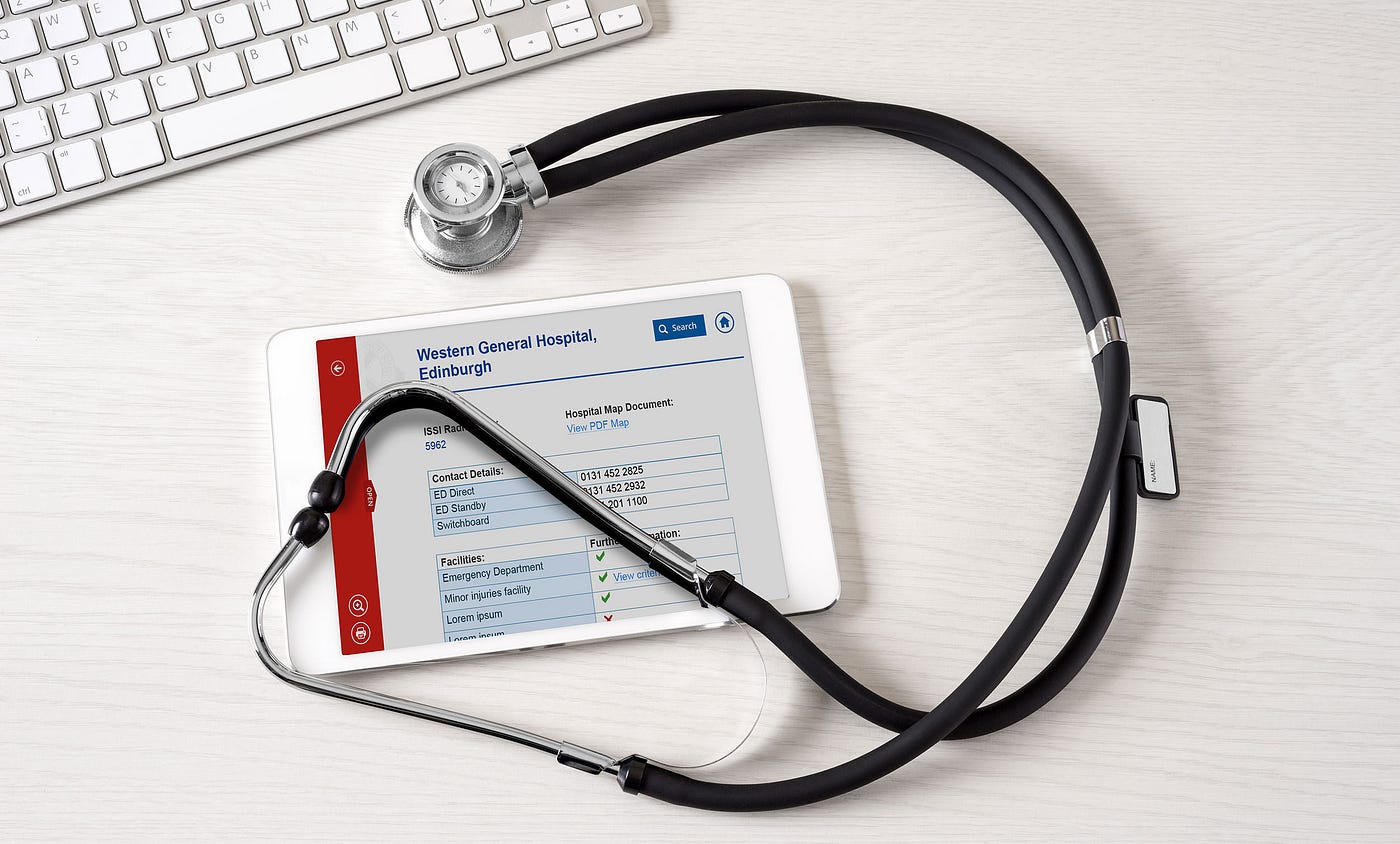 5 Ways To Design Better Healthcare Systems | by screenmedia | Medium