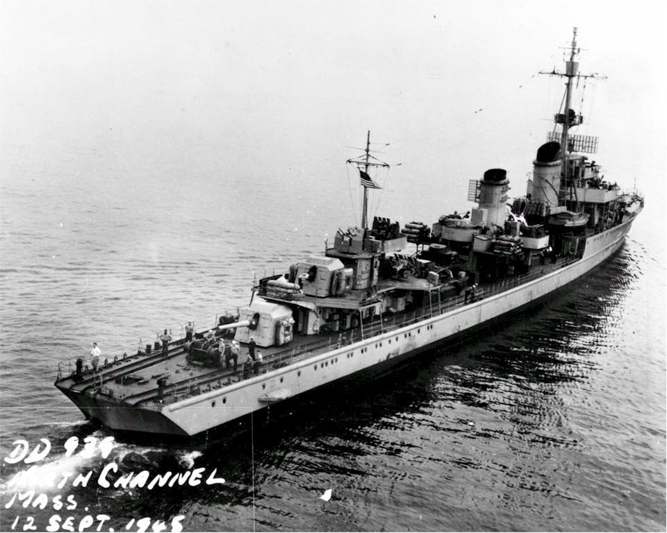 Z-39 — ‘Plan Z’. Join us as we look back in time to… | by World of ...