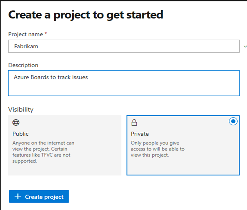 Azure DevOps Git Integration In SharePoint Framework Development | by ...