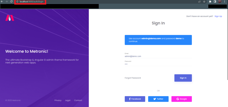 Docker Basic Dockerizing Angular App Locally By Marc Kenneth Lomio And Melrose Mejidana Sep
