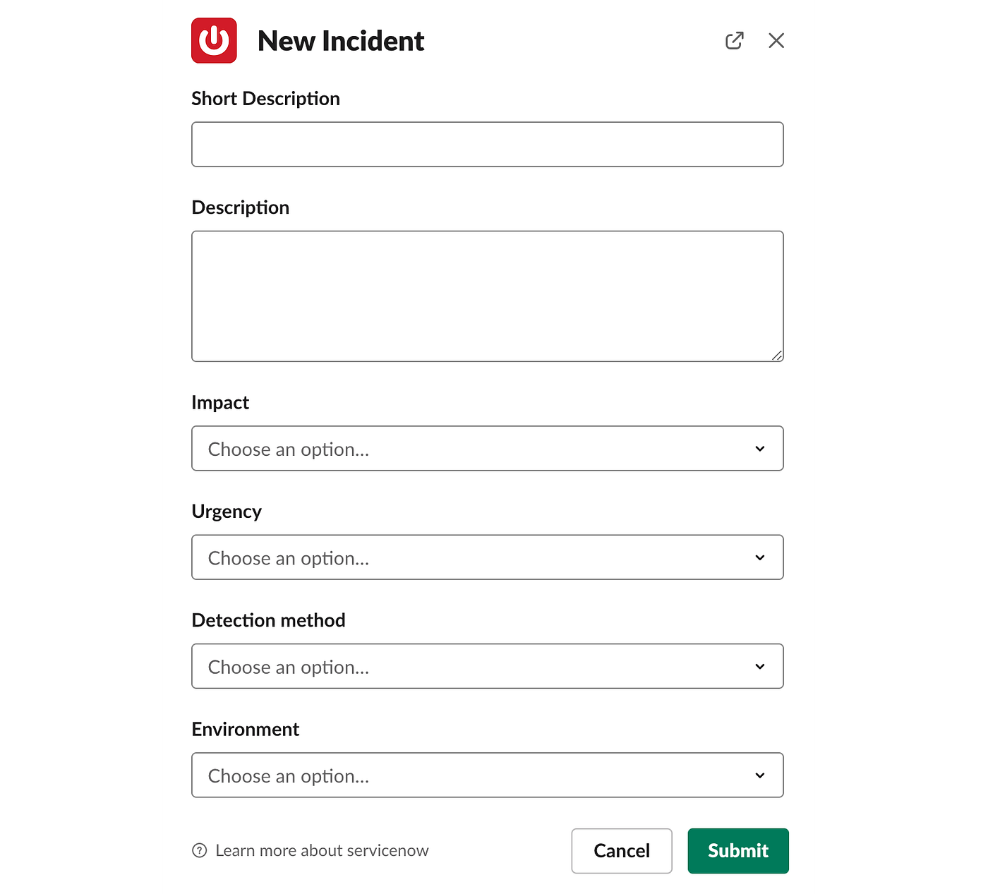 Itsm Automation With Servicenow By Quadcode Aug 2022 Medium
