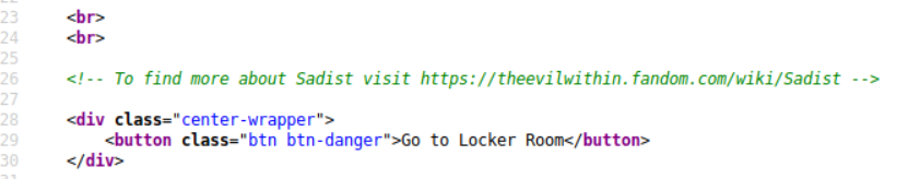TryHackMe- Psycho Break CTF Writeup (Super-Detailed) | by Hassan Sheikh ... TryHackMe- Psycho Break CTF Writeup (Super-Detailed) | by Hassan Sheikh ...