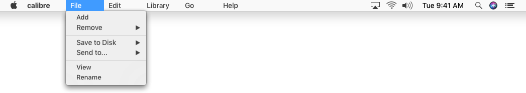 Redesigning calibre. Self-professedly, “Calibre is an open… | by ...