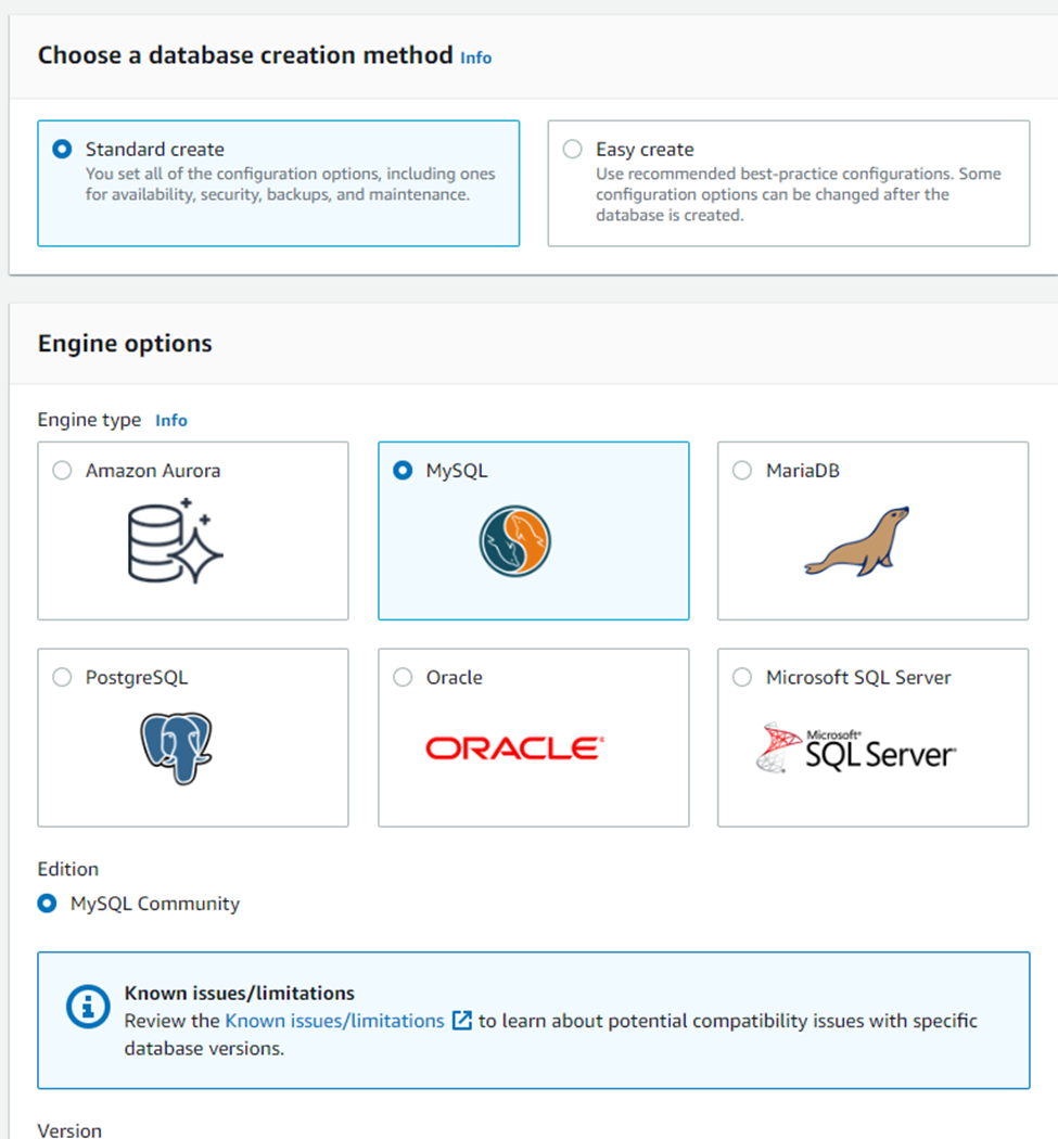 Creating a 3 Tier AWS Architecture with Redundancy | by Brianfreeland ...