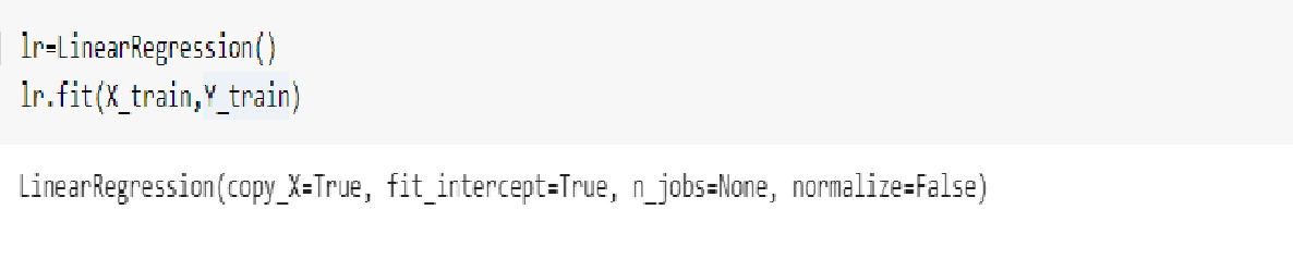 Theory And Implementation Of Linear Regression By Aryan Shrivastava Analytics Vidhya Medium