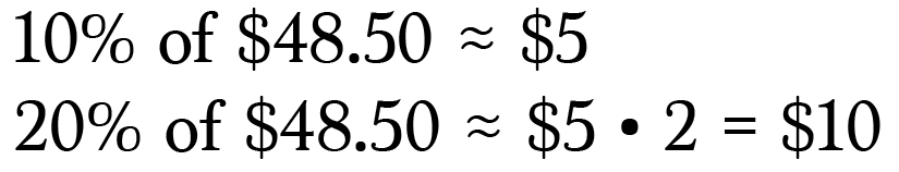 The Most Valuable Everyday Math Skill | by Brett Berry | Math Hacks ...
