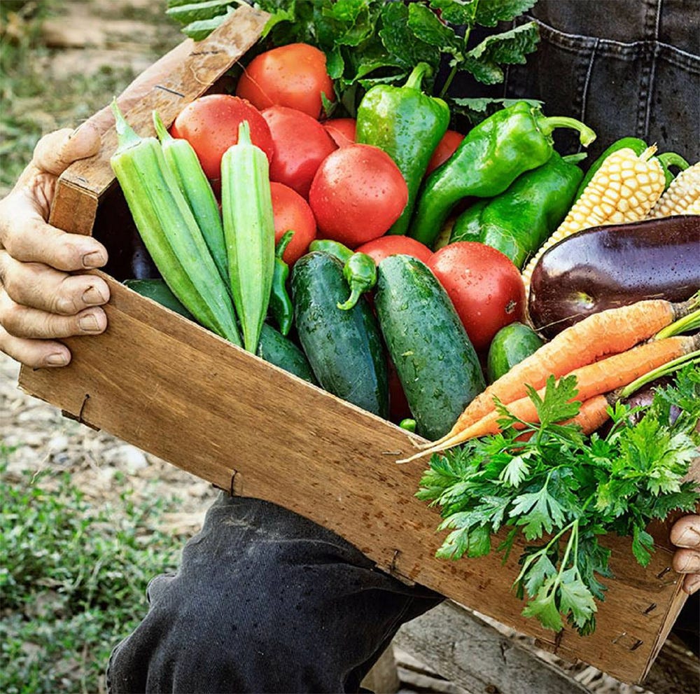 The Mother Earth Difference. Today consumers have more choices than ...