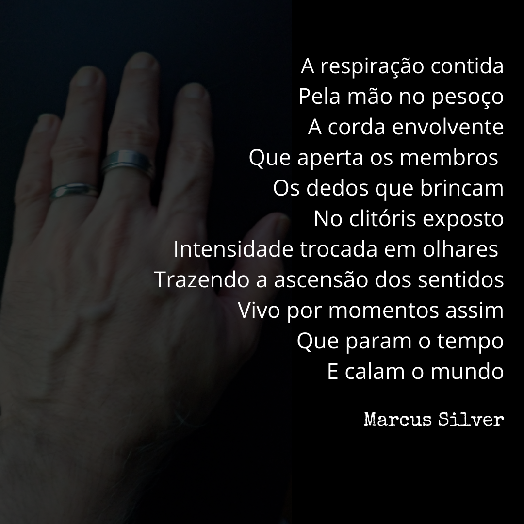 Marcus Silver – Medium