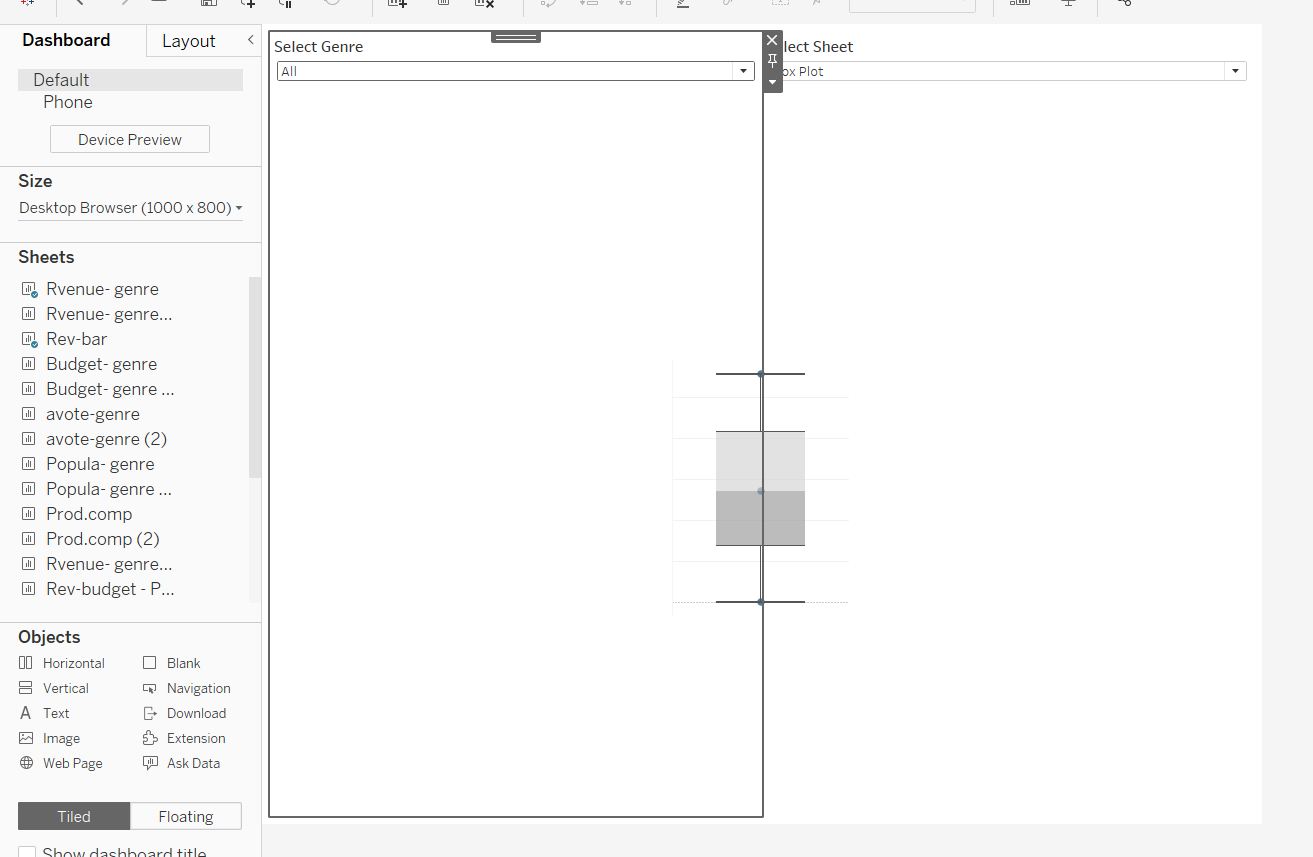 What are sheet selectors in Tableau? | by Nouer Uz Zaman | May, 2022 ...