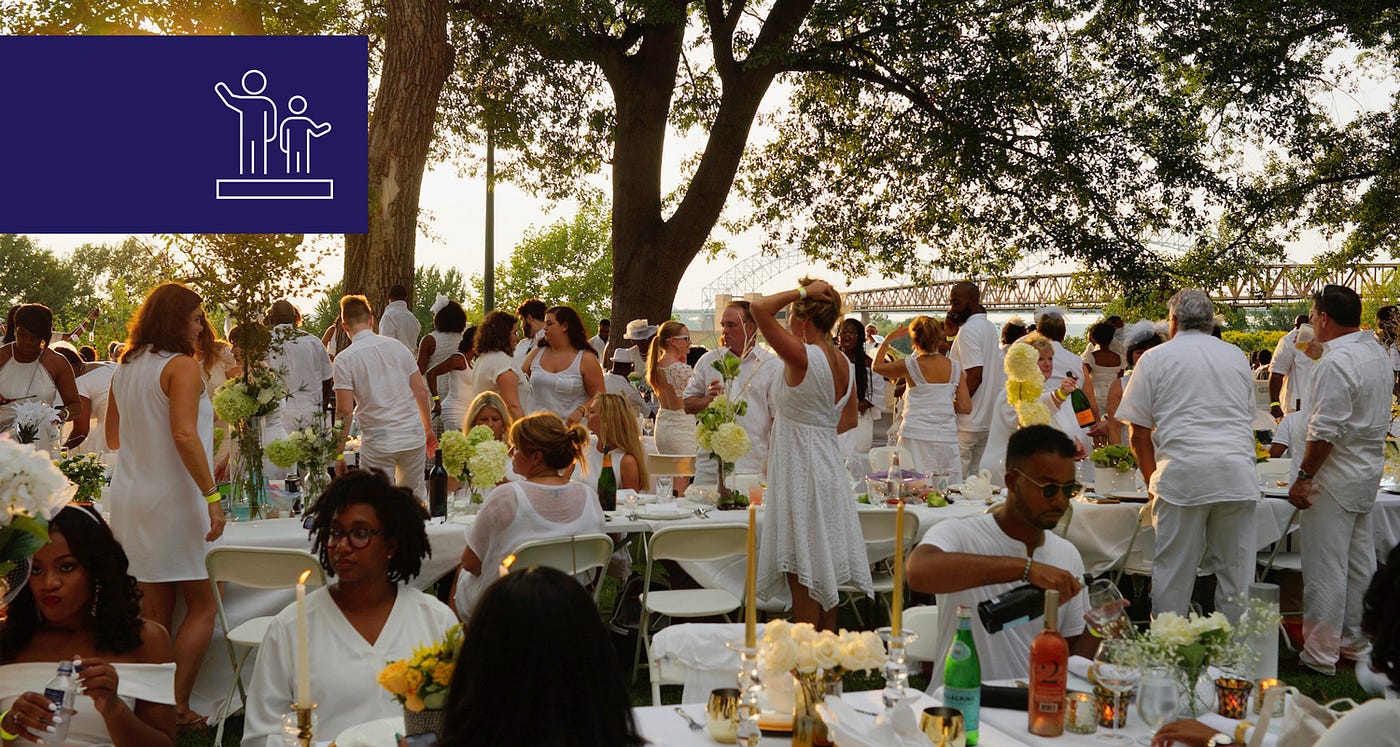 9 Ways to Build Better Cities Through Public Places: Part 2 | by ...