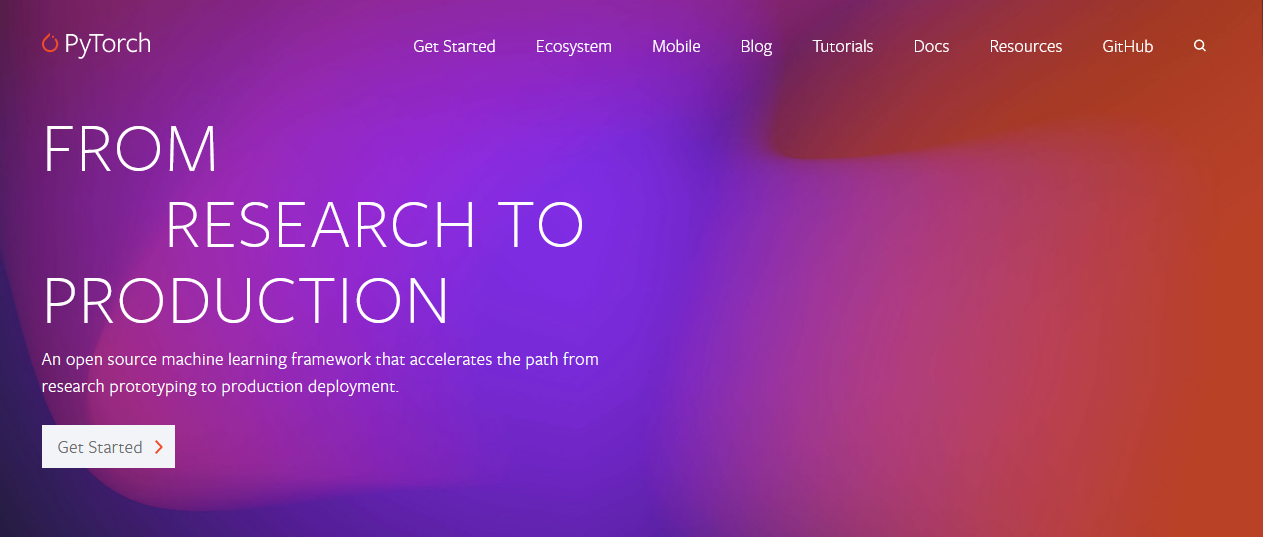 PyTorch — how it is designed and why | by Metta Ong | Medium