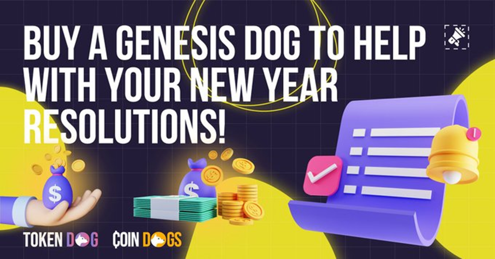Coindogs | NFT based game — Breed, Personalize, and Race NFT Dogs | by ...