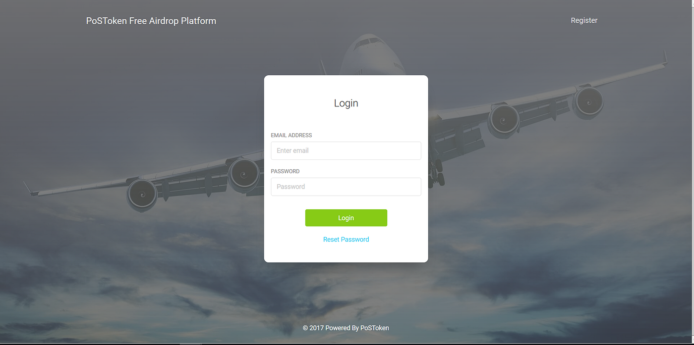 PoSToken: Innovation at its finest | by kkbit | Medium