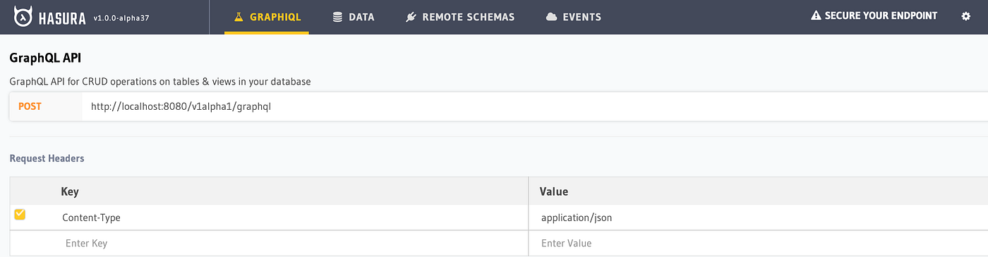 Effortless Real Time Graphql Api With Serverless Business Logic Running In Any Cloud By