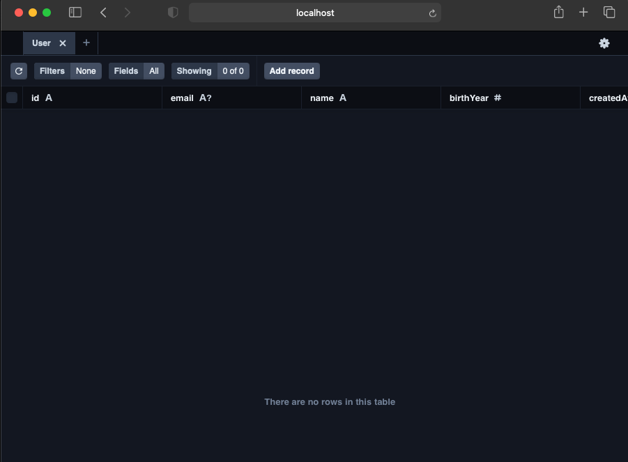 Using Prisma ORM with MongoDB in Next.js | by Eshwaren M | ITNEXT