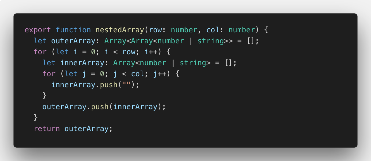 How to make MineSweeper with React | by John | Medium