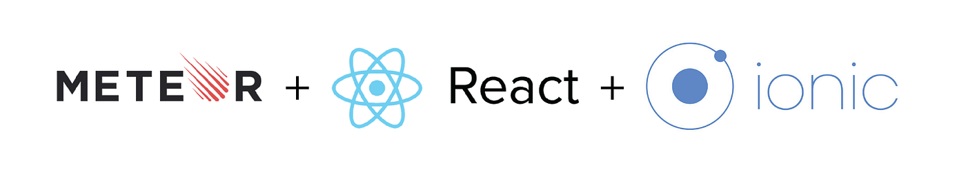 Meteor React Ionic Mobile App Part 3 Tabs And Modals By Sam Corcos Medium