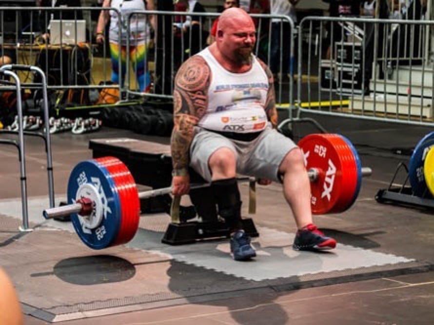 The Stakes are High: Keys to success in Strongman competitions | by ...