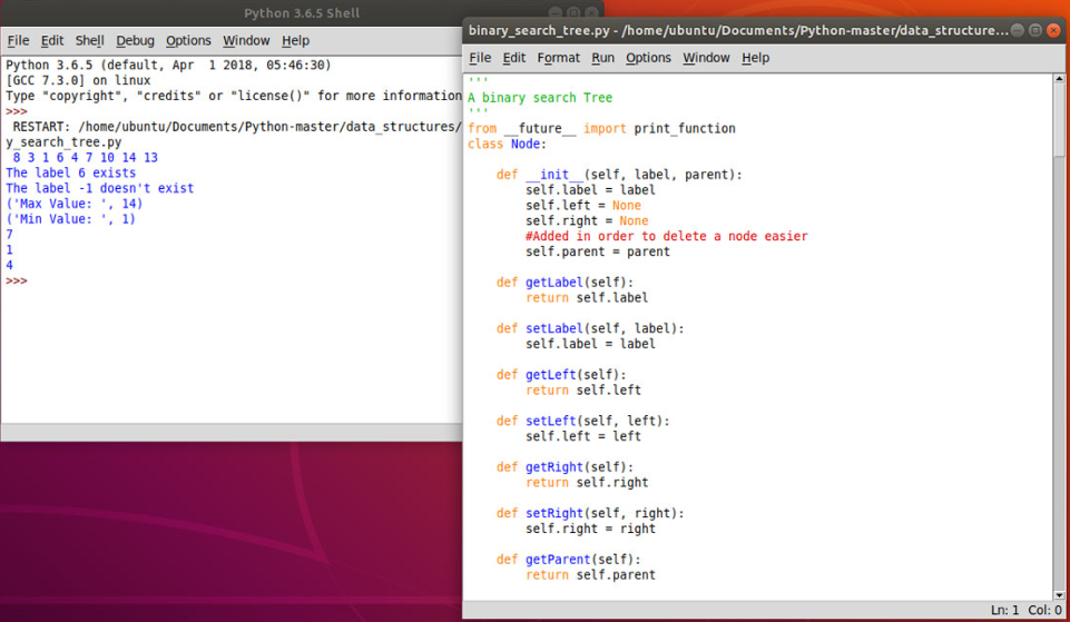 5 Popular Free Python-Supportive IDEs & Their 10 Handpicked Features ...