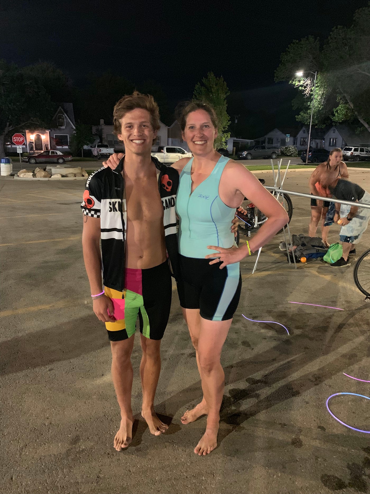 Bikers High. As a little guy I got into biking… | by Sam Ashman | Medium