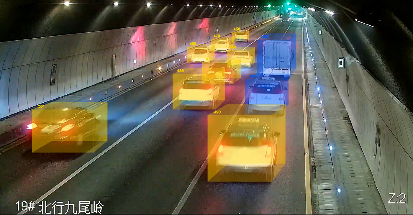 Perception and Localisation, how AV methodology solves traffic problems ...