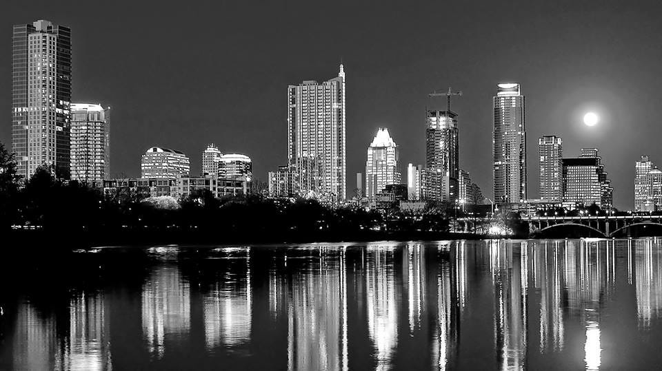 4 ‘Side Door’ Resources to Land a Job in Austin Tech | by Phoebe Nygren ...