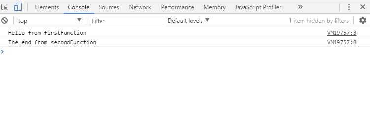 Understanding the JavaScript call stack | by Charles Freeborn | We’ve ...