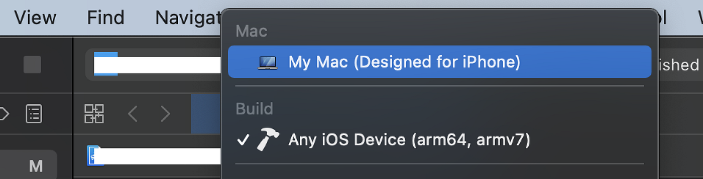 Adding React Native App To App Store Connect By Karthik Balasubramanian Timeless Medium