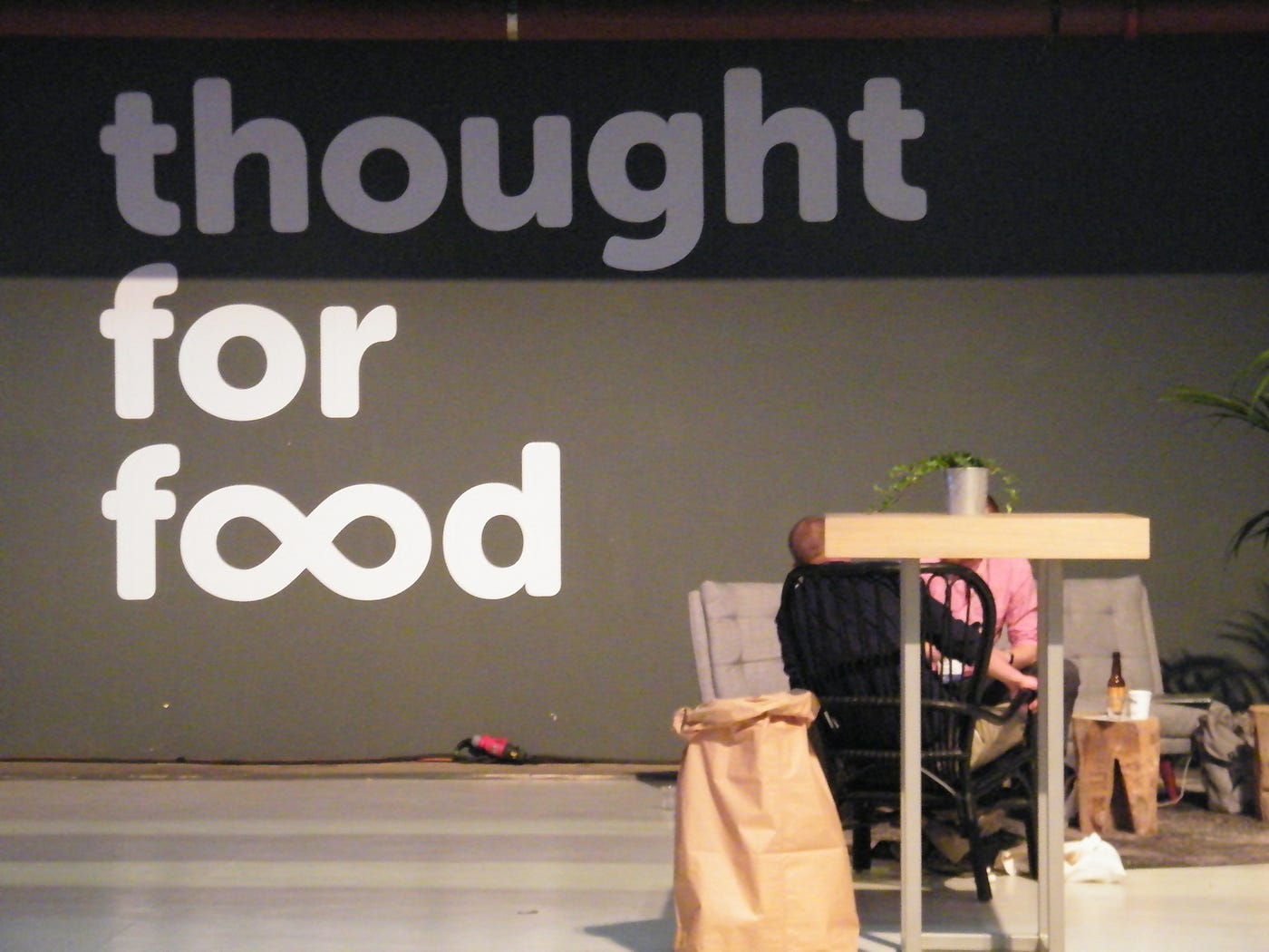 TFF 2017 Young Minds Trying To Feed The World By Eduardo Medium