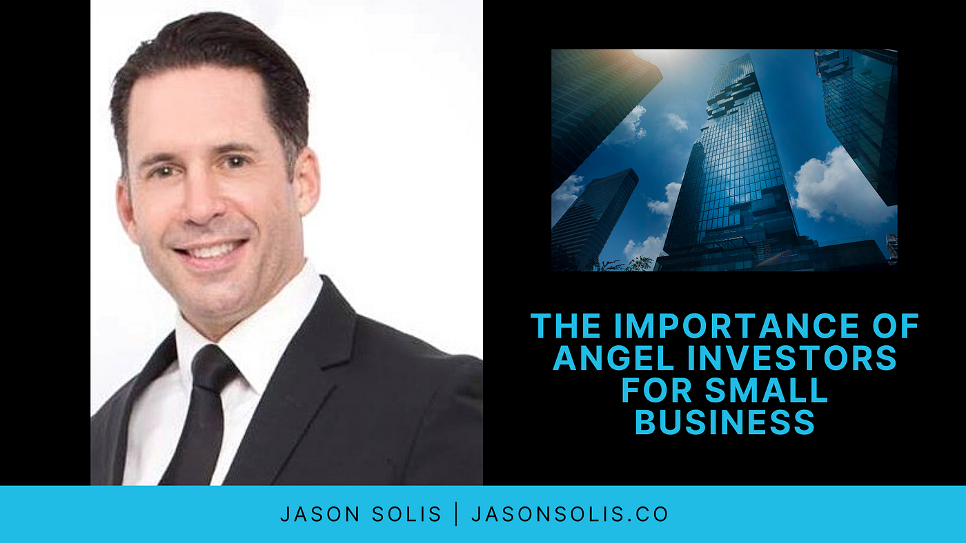 Jason Solis – Medium