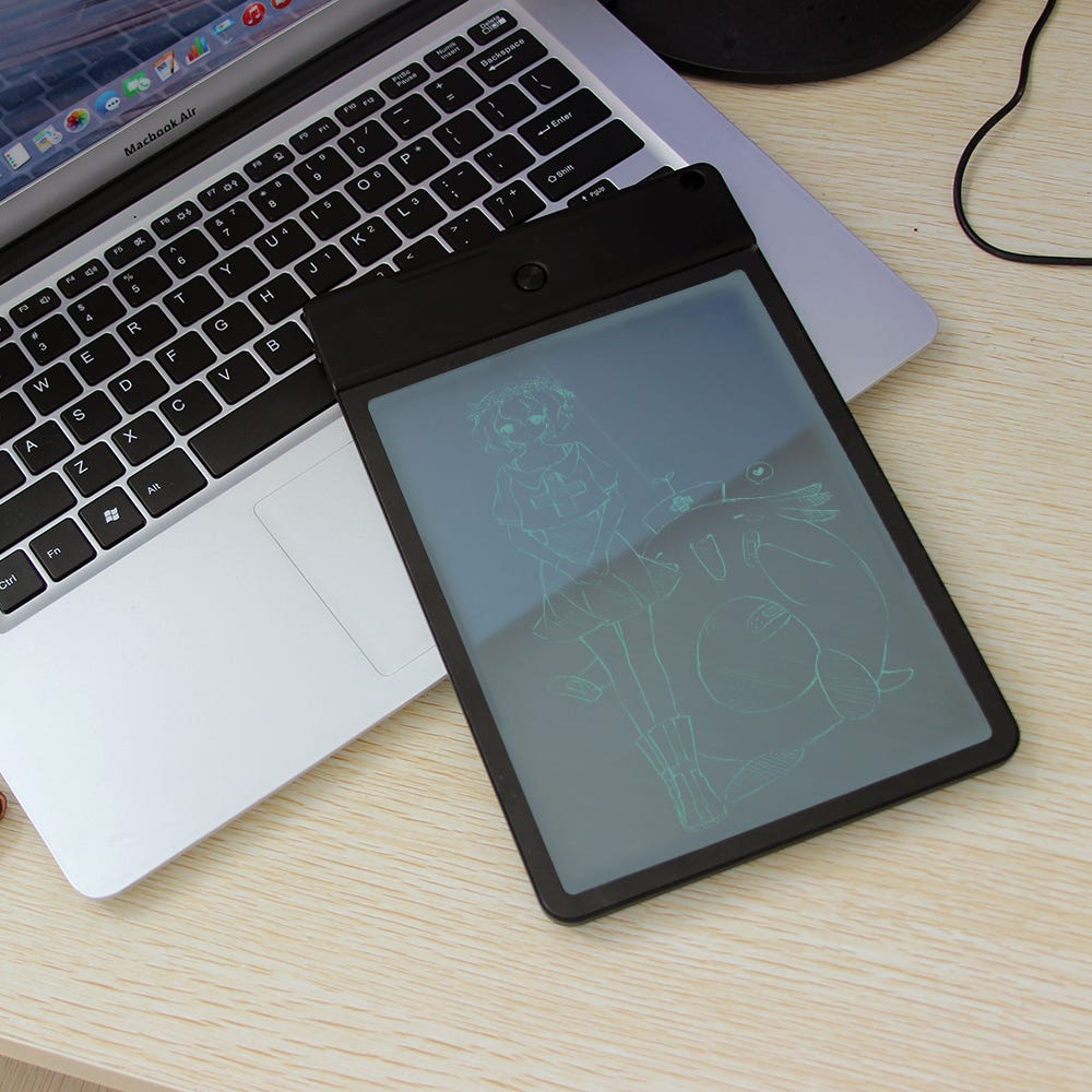 Latest updated version smart writing boards for kids | by Jeff Cai | Medium