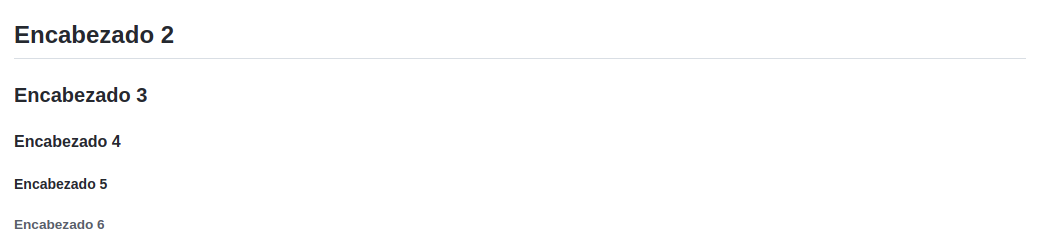 Guía completa de Markdown. Markdown nació como herramienta de… | by Victoria Diro | Medium