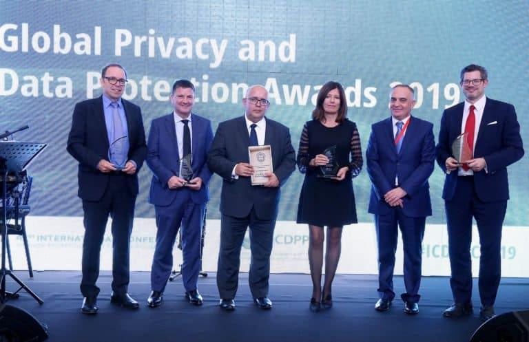 Privacy and Data Protection Awards | by FySelf | Find your digital self ...
