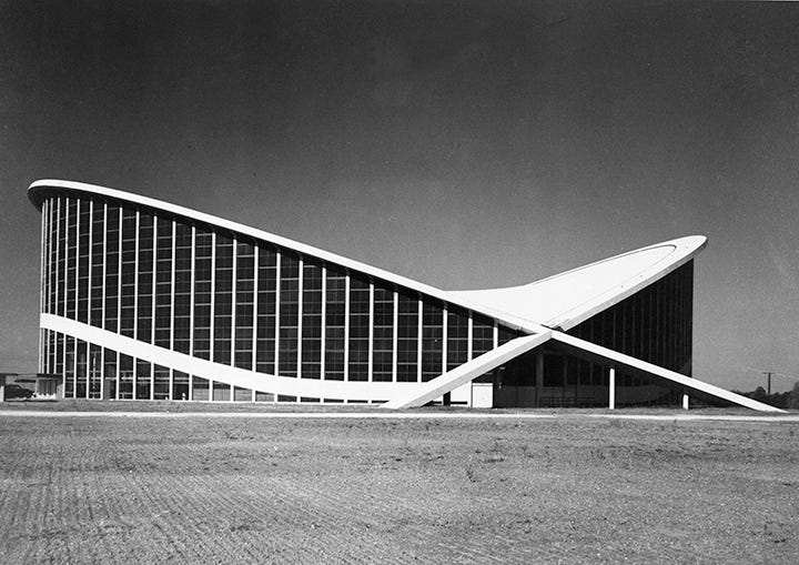 Phil Patton — Rendering the Ordinary Extraordinary | by Cooper Hewitt ...