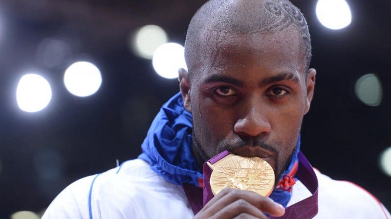 « Objectif Paris 2024 » : Raviver, ensemble, la flamme de l’Olympisme ...