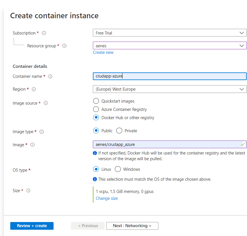 .Net Core Web API 3.1 CRUD Operations With Redis Cache and SQL Server on Azure Cloud | by Enes ...
