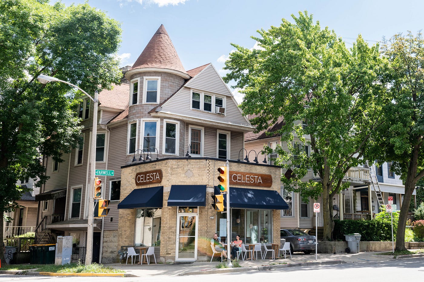 10 Milwaukee Restaurants to Eat At | by UW-Milwaukee | UW-Milwaukee ...