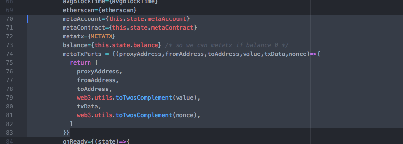 #BUIDLGUIDL — 0x2: meta transactions | by Austin Thomas Griffith | Medium