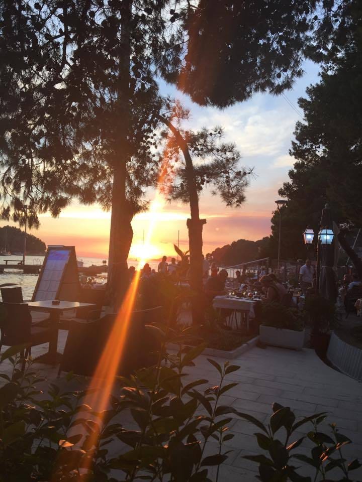 Holiday Retrospective — Cavtat, Croatia | by Michelle Vidler | Medium