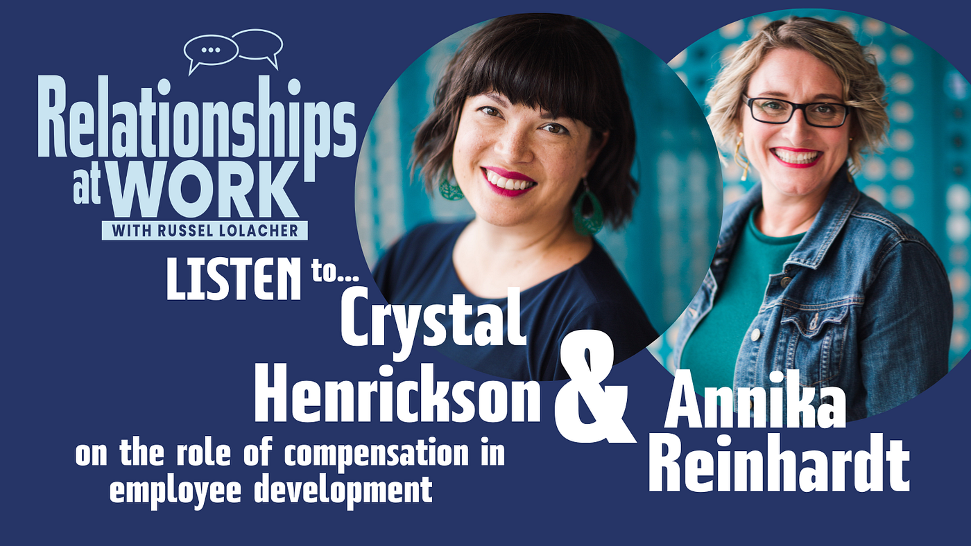 How Employee Compensation Compliments Development with Crystal ...
